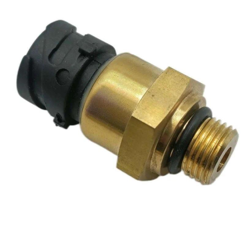 20484678 20886108 Fuel Pressure Sensor Switch Pressure Sensor | Shopee ...