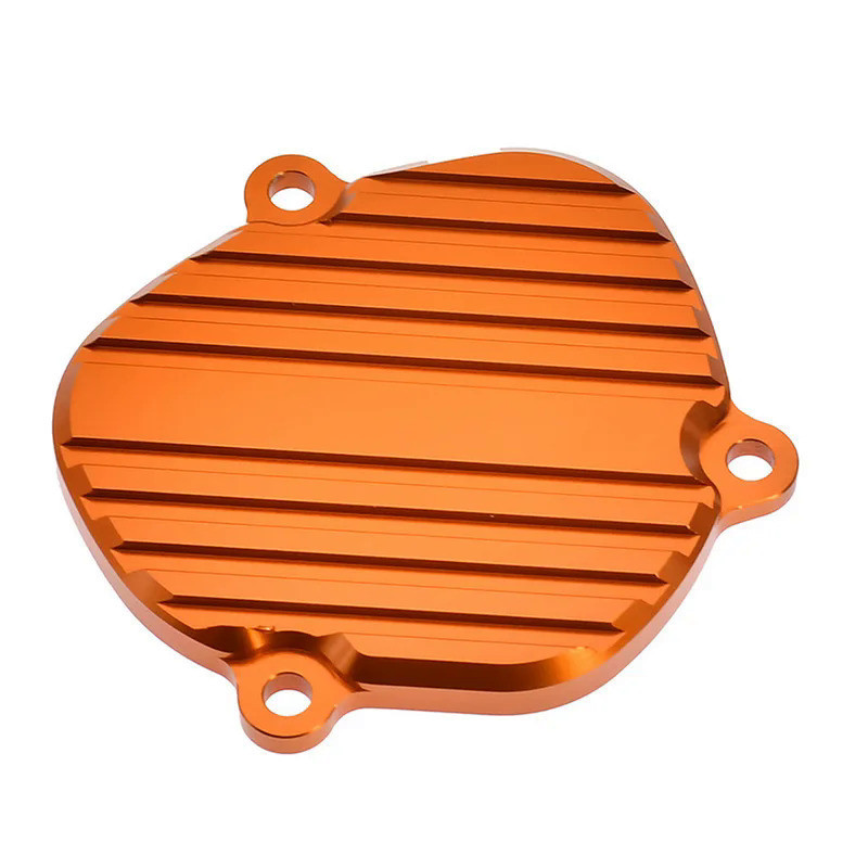 New 2024 Motorcycle CNC Exhaust Power Valve Control Cover For KTM ...
