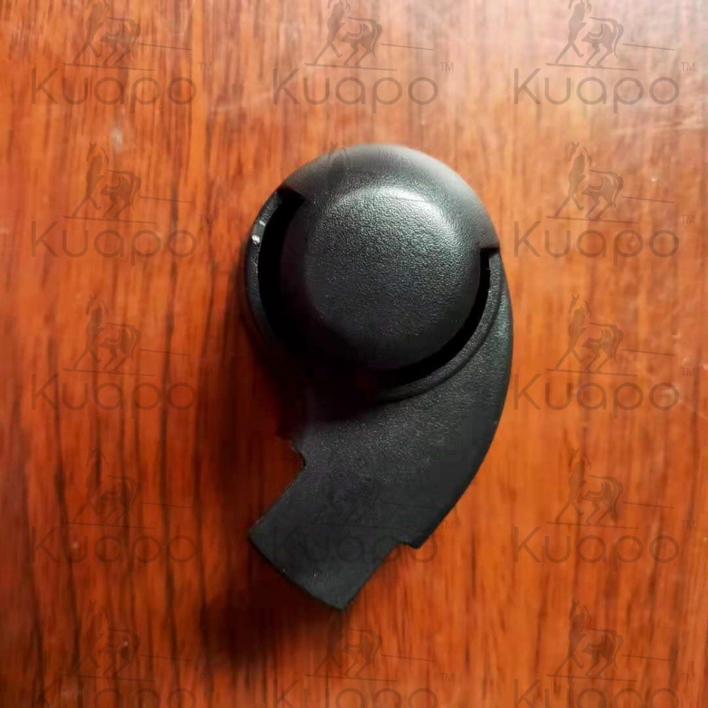 MG ZS Rear Wiper Nut Cover Cap for Z S Car Back Window Wipers Lid from ...