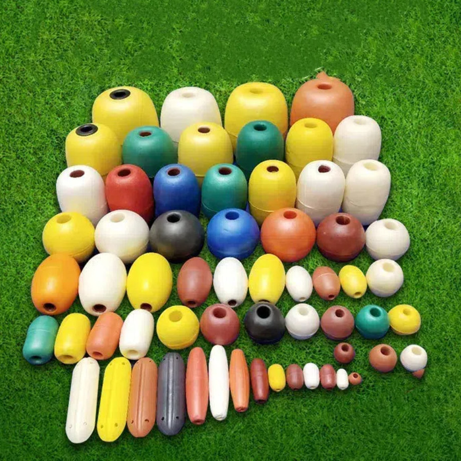 Foam Float PVC Float Float Net Box Pull Fishing Net Marine Culture ...
