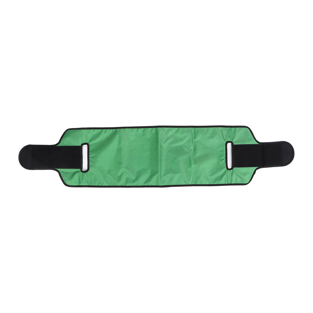 Positioning Bed Pad Reusable Patient Transfer Lifting Sling Lift Sheet ...