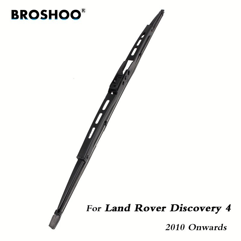 RQBROSHOO Car Rear Wiper Blades Back Windscreen Wiper Arm For Land ...