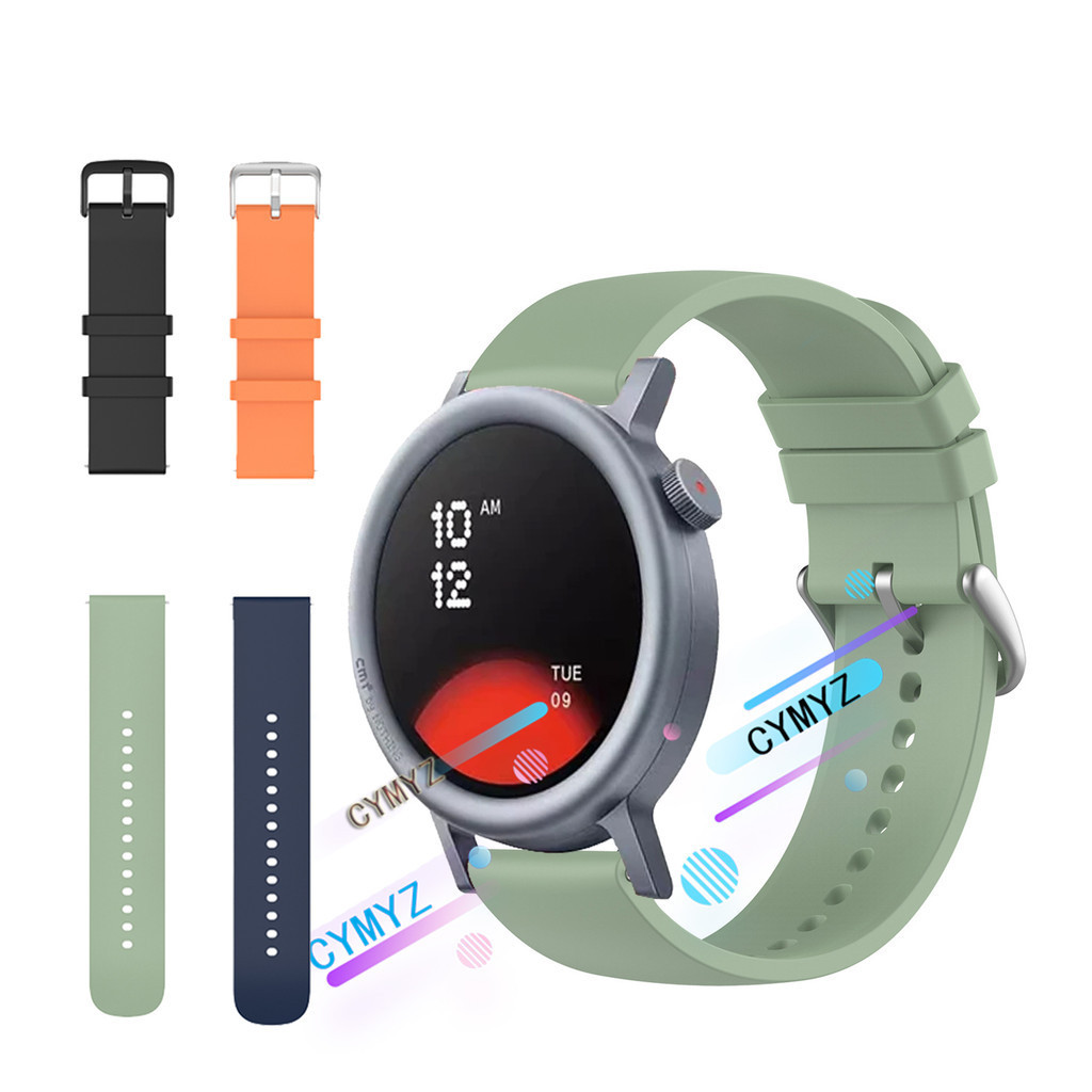 CMF Watch Pro 2 Smart Watch strap Silicone strap CMF Watch Pro 2 strap ...