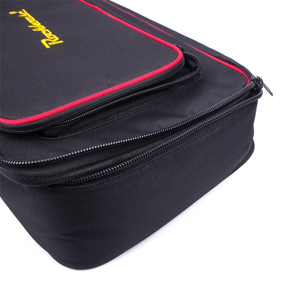 Effects Board Carry Case Guitar Pedal Board Case (1/2 Universal Big Bag ...