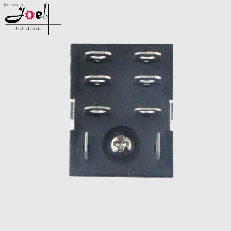 HH62P small with light intermediate relay large 8 feet 2 open 2 closed ...
