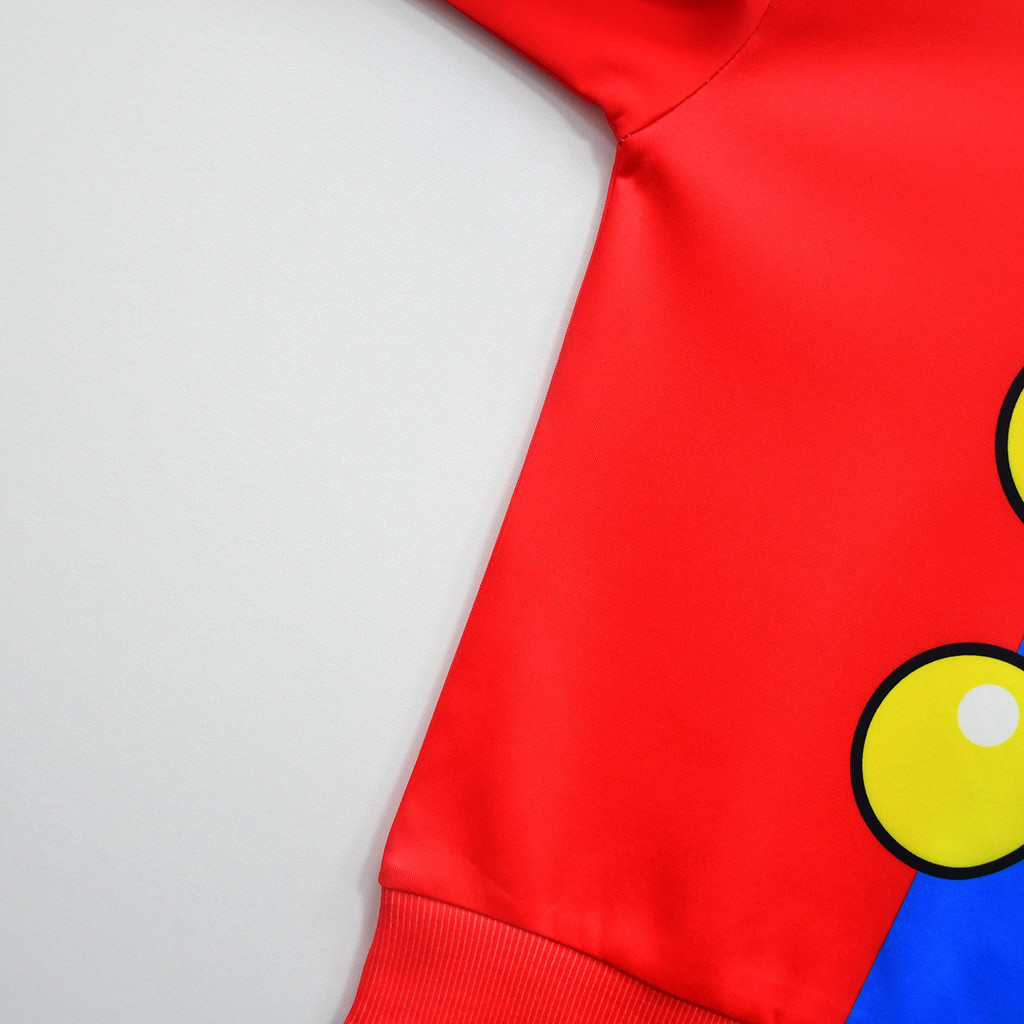 The Amazing Digital Circus Pomni Cosplay Costume For Kids Boy Girl ...