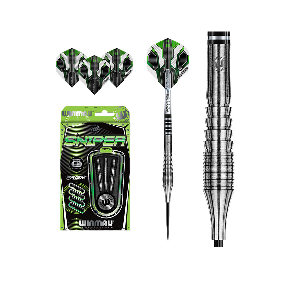 Winmau Dartd Sniper Dart Pin | Shopee Philippines