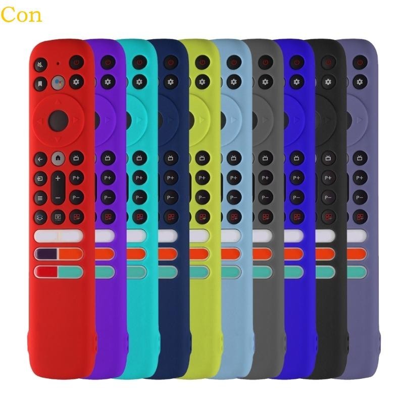 Con Remote Glowing Cover Holder Sleeve for TCL RC902V FMR4 FAR2 FMR1 ...