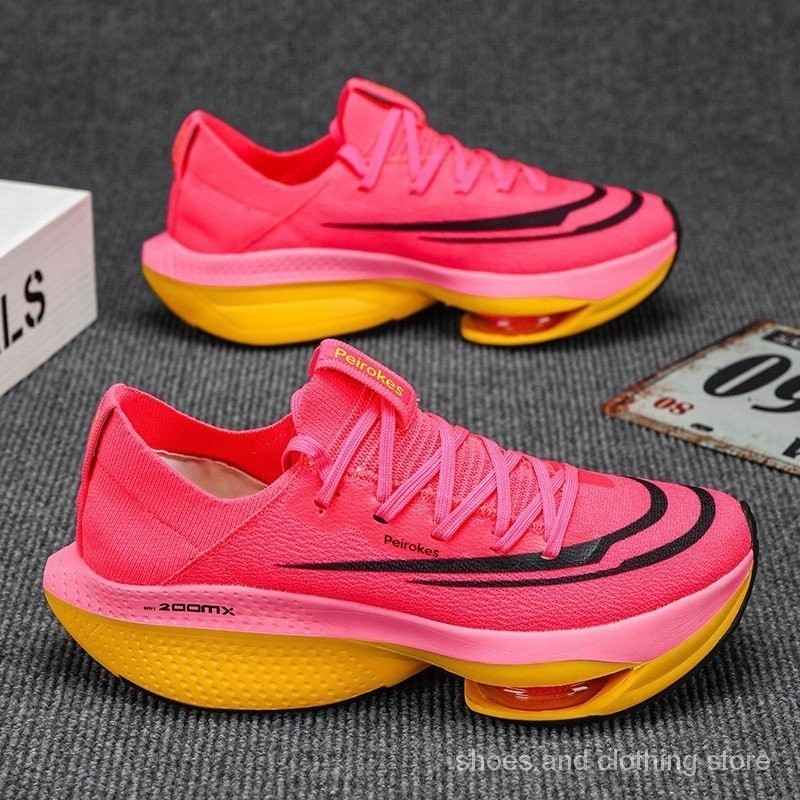 alphafly next 6 men and women running shoes marathon sport shoes ...