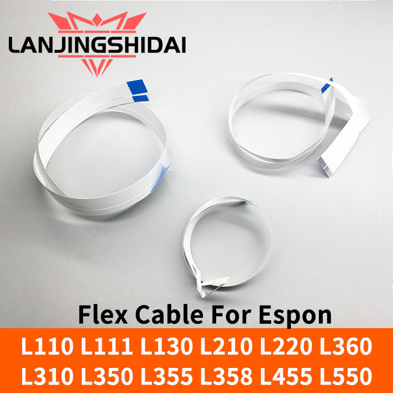 Printhead Cable Sensor Cable Flex Epson L360 L210 L220 L110 L111 L130 ...