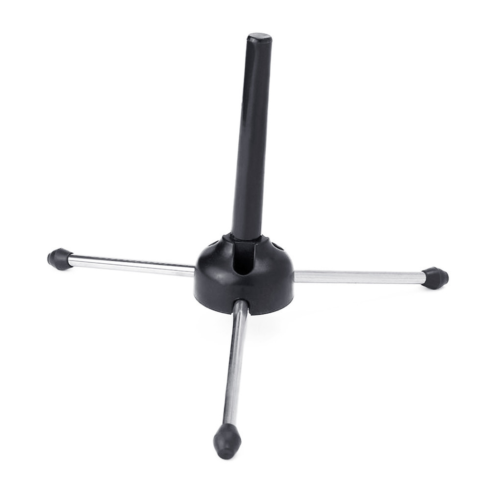 Tripod Holder Stand Portable Foldable for Oboe Flute Clarinet Sax Wind ...