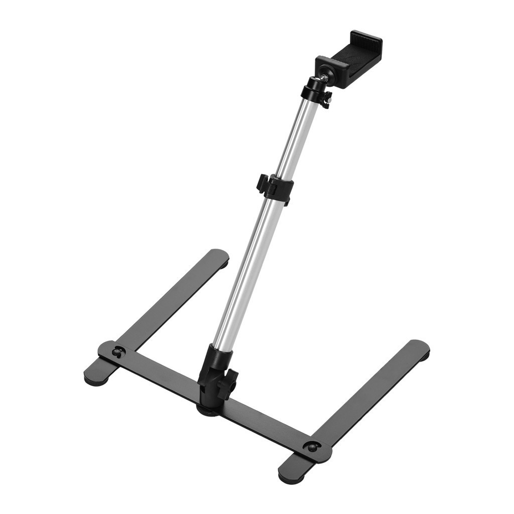 Photography Copy Stand Tabletop Phone Livestreaming Stand Kit with ...