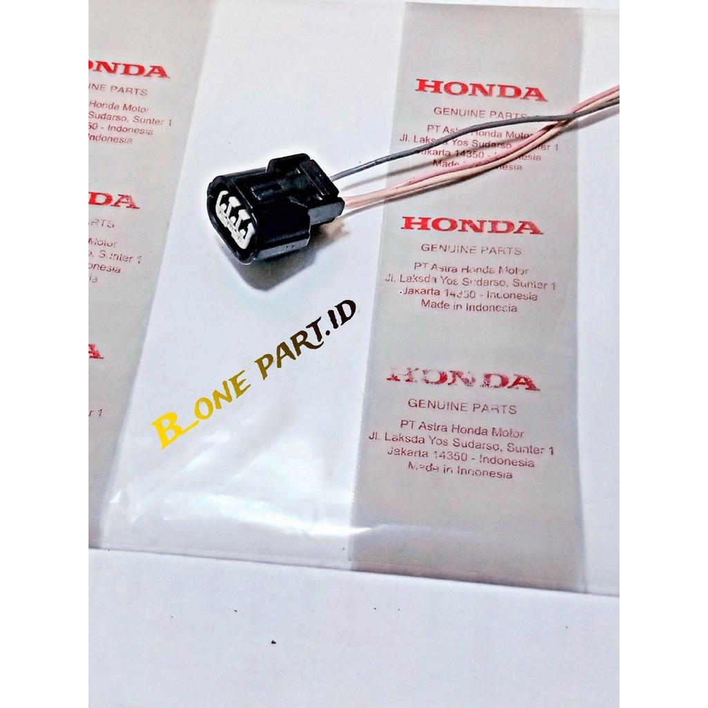 Speed Sensor Cable Socket Kilo Meter Speed Speedometer Beat Street ...