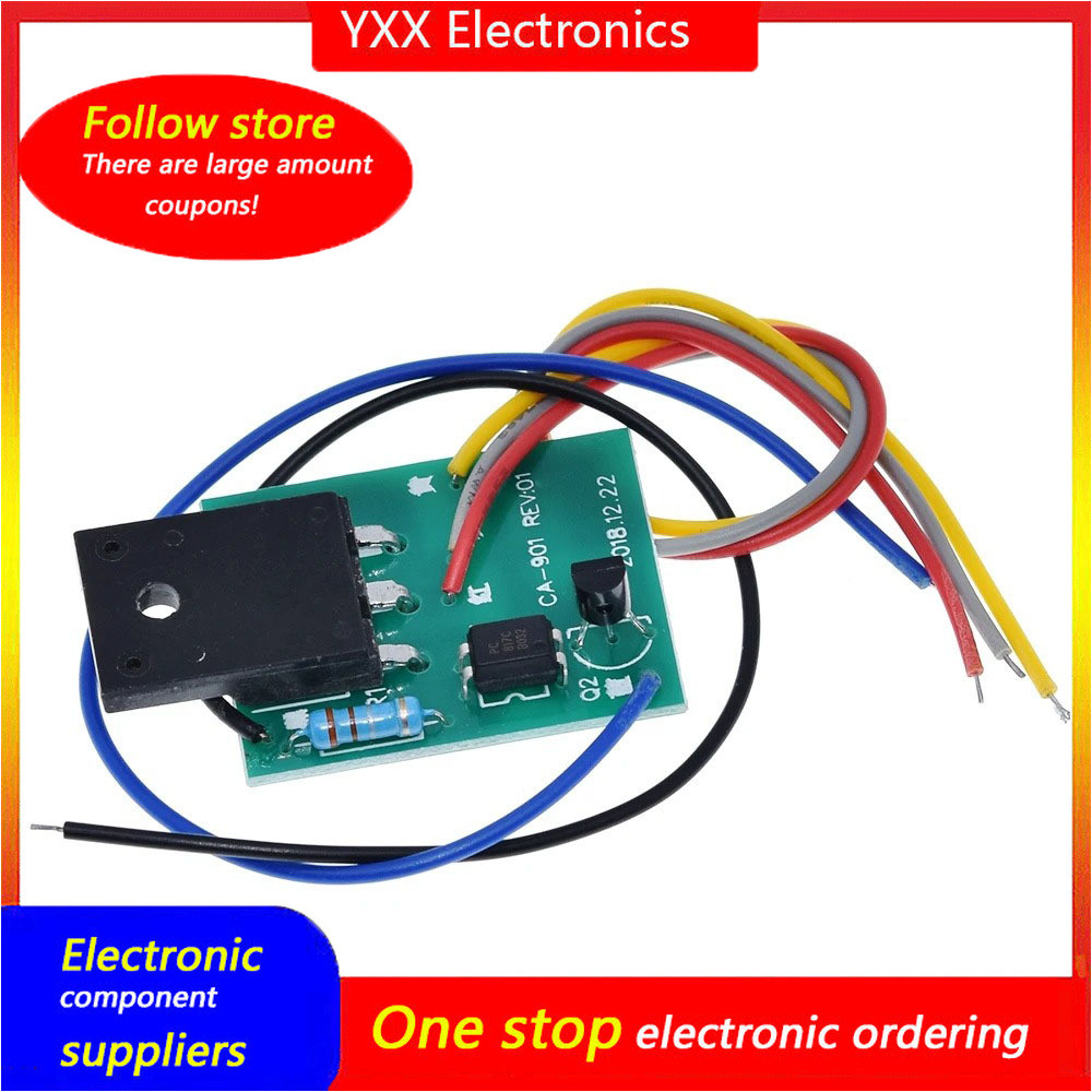 General LCD TV switch power module under 46 inches, stable and easy to ...