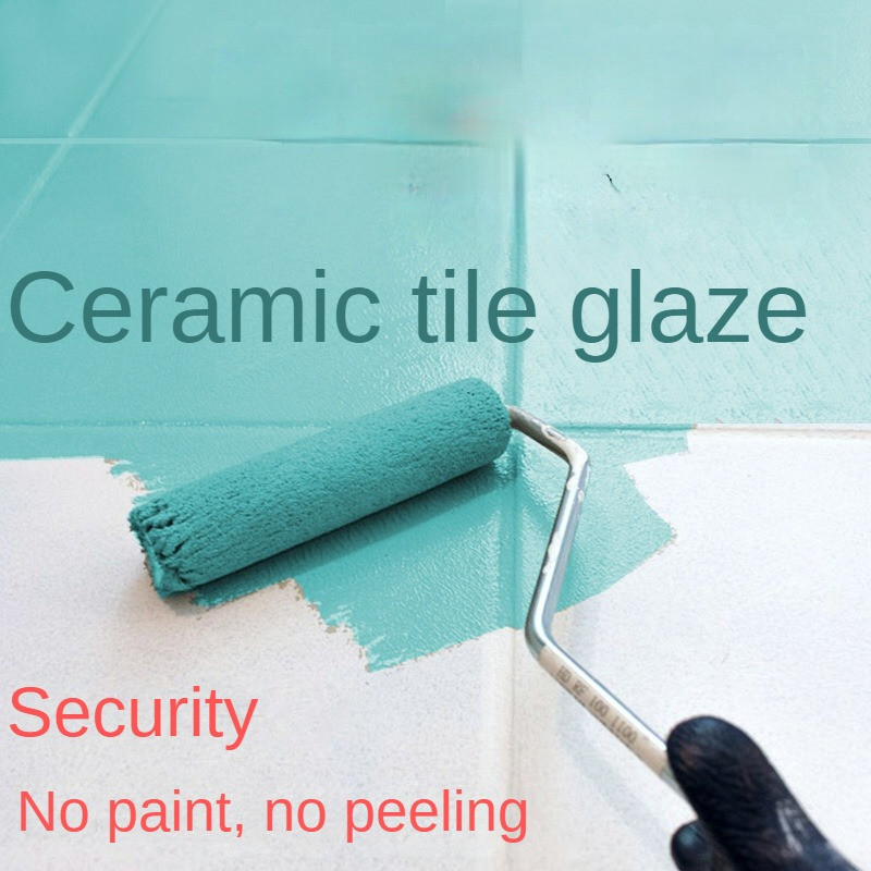 WaterBased Marble Effect Paint for Refinishing Wall and Floor Tiles ...