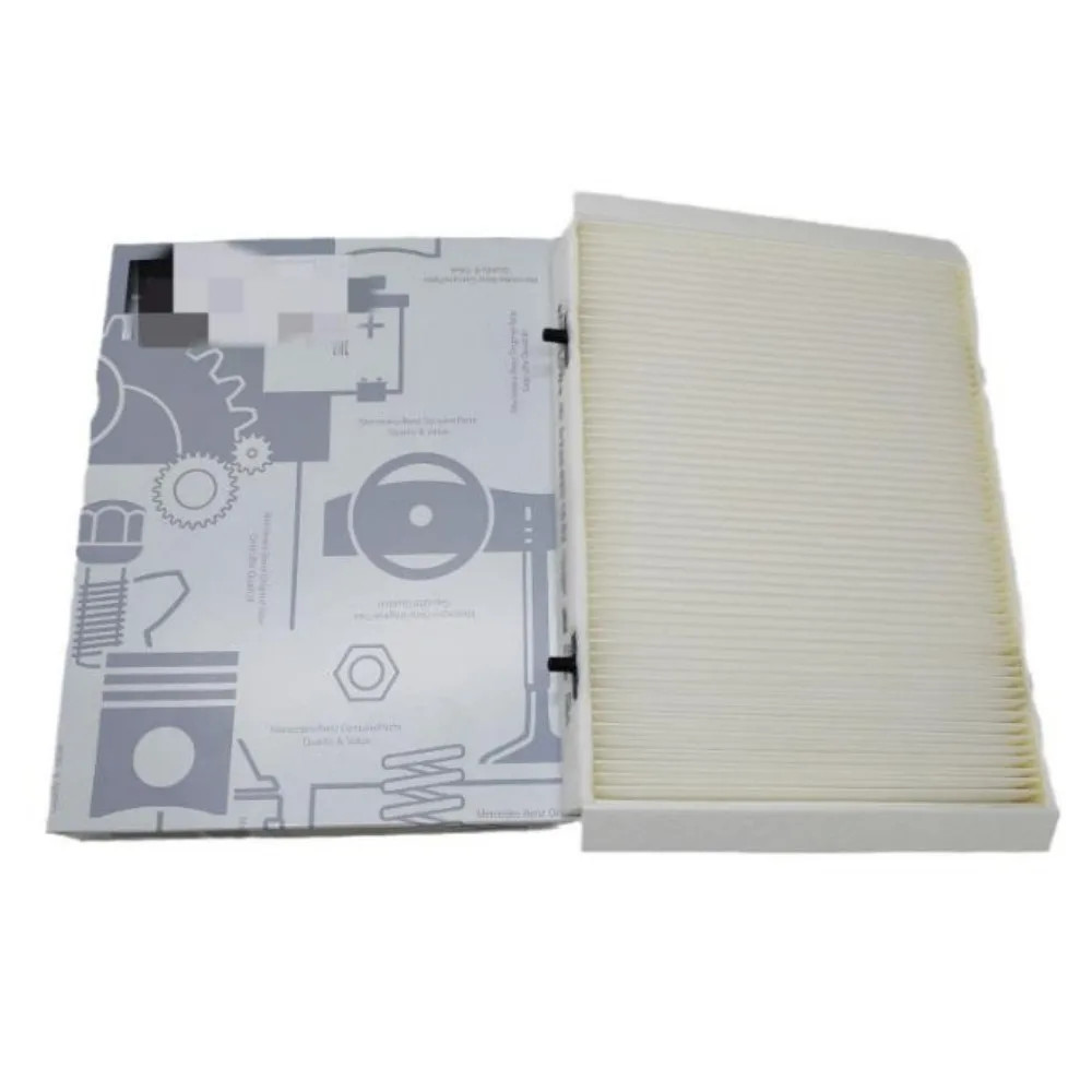 Buy 5 get 1 Air conditioning filter for MERCEDES-BENZ W206 S260 C260 ...