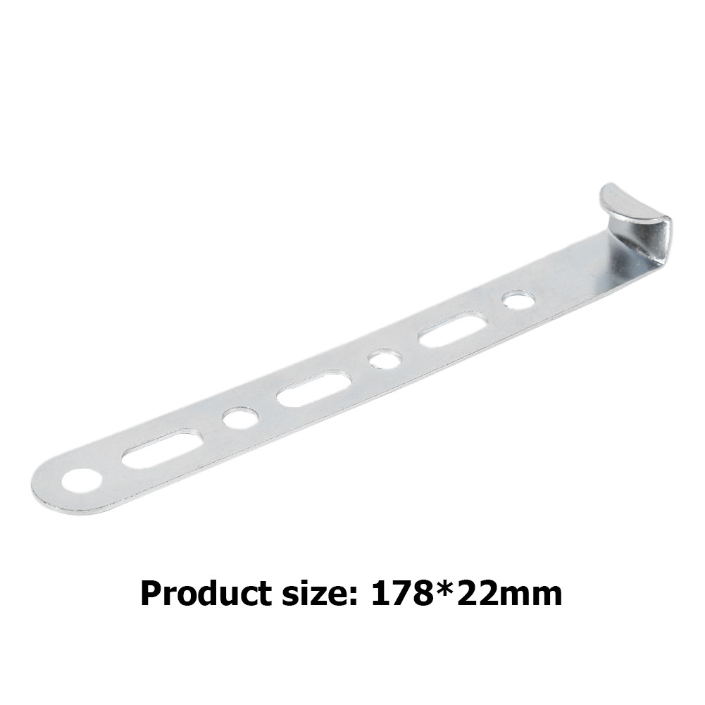 Mounting Fixing Bracket for Cold Air Intake Induction Pipe Filter ...