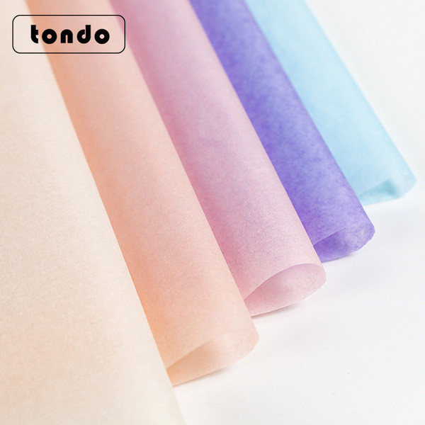 gift wrapper wrapper wrapper for bouquet Donde ins Sydney paper bouquet ...