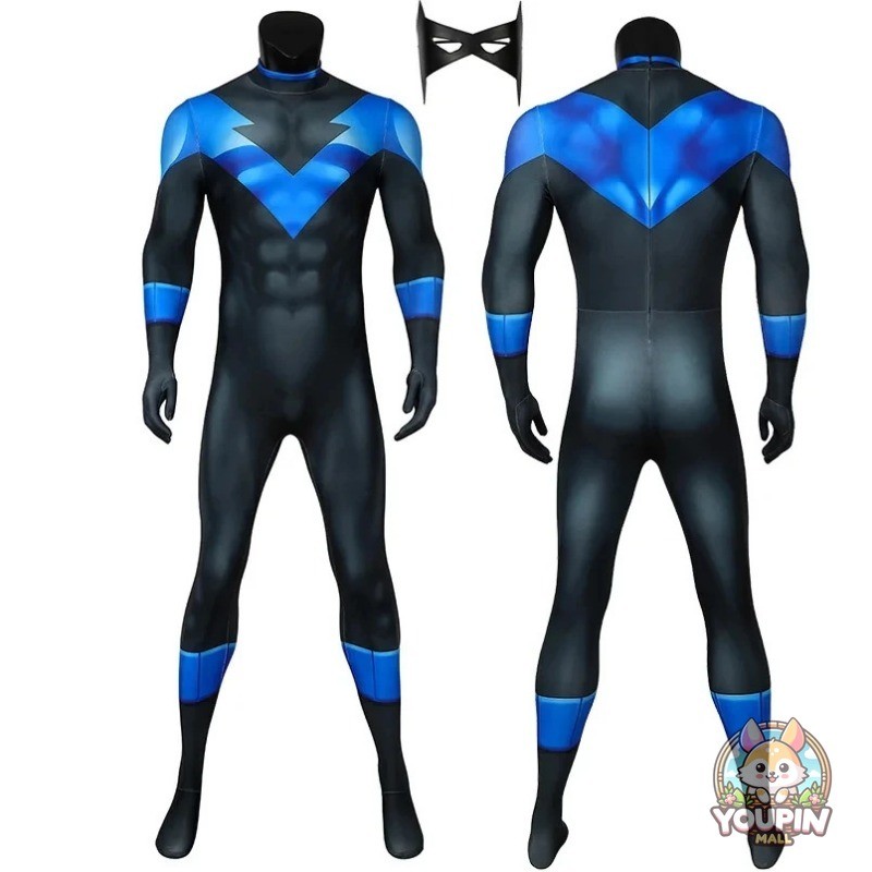 [Hot-selling Ready Stock] Batman Red Hood Under the Nightwing Movie ...