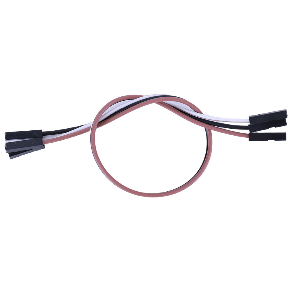 FE# DS18B20 Terminal Adapter Module Convenient Temperature Sensor ...