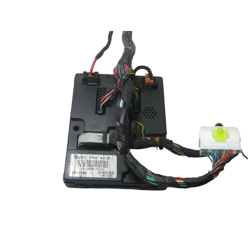 Chery Tiggo body module glass lift module body controller computer ...