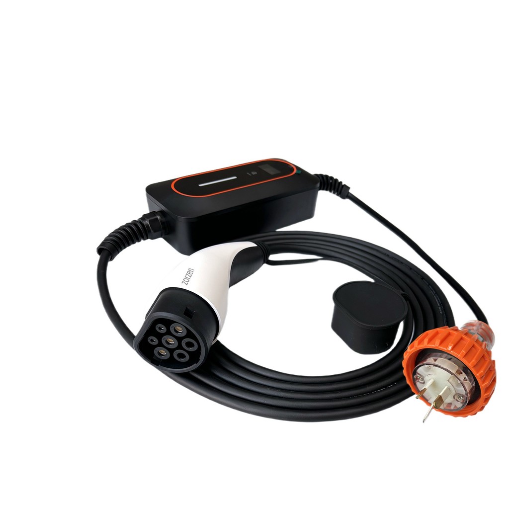 Zorzen New Zealand Australia Home 7KW Explosion-proof Plug MGBYDTESLA ...