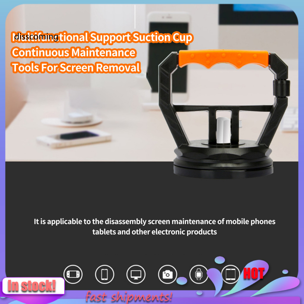 DIS_ Ergonomic Phone Screen Opening Tool Phone Accessories Phone Screen ...