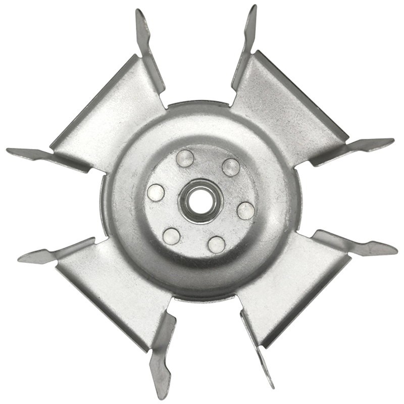 ＊Semi-automatic washing machine universal wind impeller iron leaf belt ...