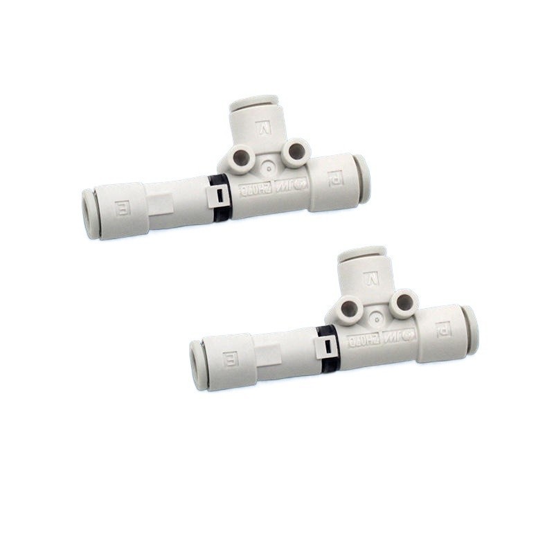 ≬ ┋☜Tubular vacuum generator ZH05DSA/ZH07DSA/ZH10DSA-06-06-06-08-01-01 ...