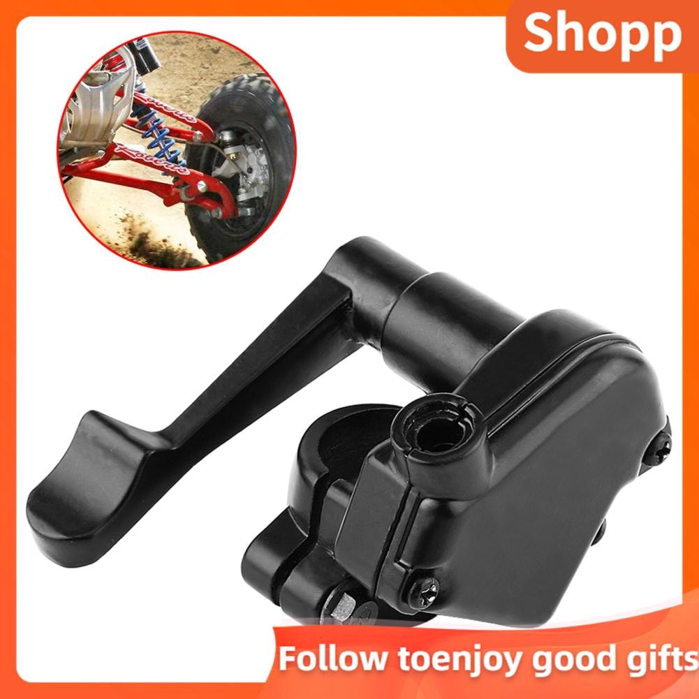 Shopp Electric Thumb Throttle 22mm / 7/8 Inch Motorcycle Cable | Shopee ...