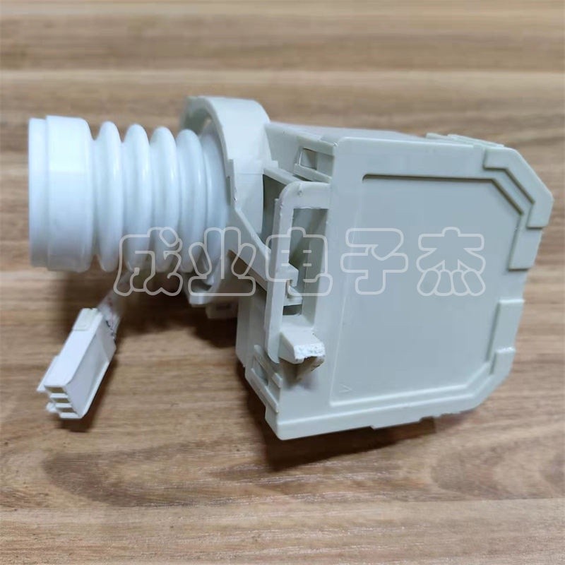 Haier drum washing machine accessories drainage motor tractor drainage ...