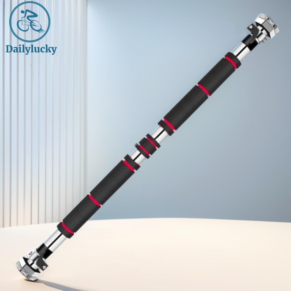 Adjustable Door Wall Horizontal Bar 90cm Indoor Sport Pull-Up Bar ...