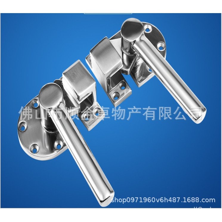 304Stainless Steel Coating Oven Mechanical Equipment Handle Handle ...