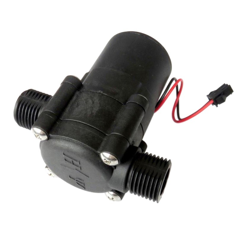 Tap water generator micro water flow generator pipeline generator ...