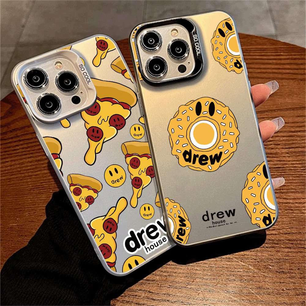 Case For Infinix Note 40 Pro Plus Hot 40i 30i Smart 8 Pro 7 6 Hot11 ...