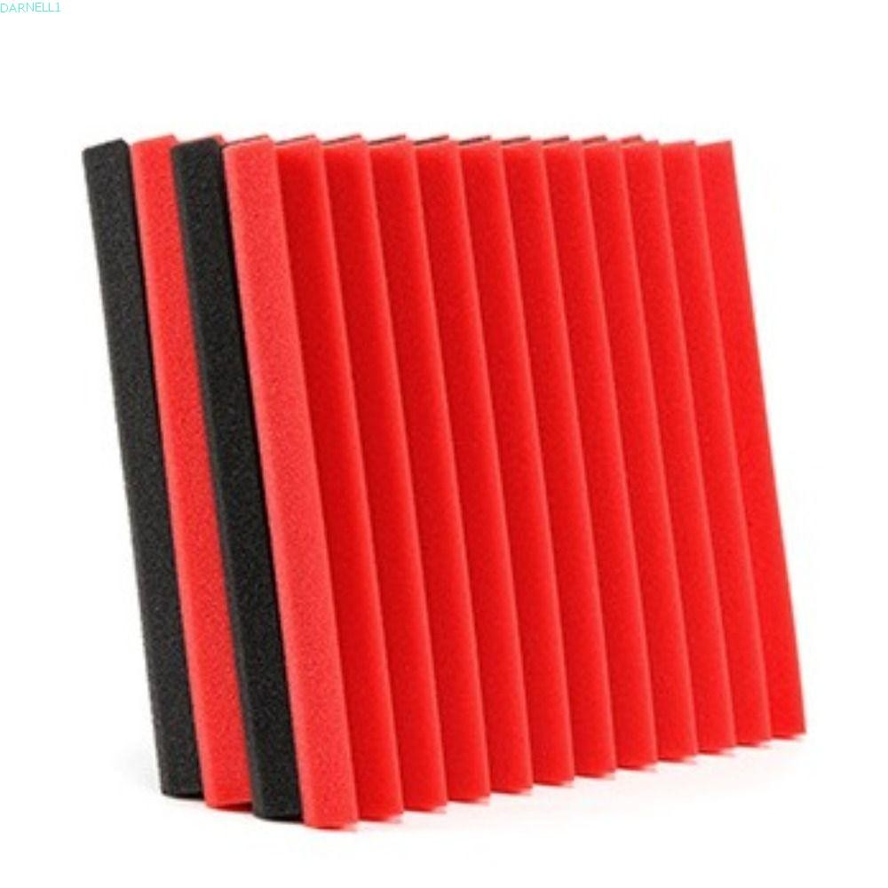 DARNELL1 Acoustic Foam Panels, Self-Adhesive High Density Proofing Foam ...