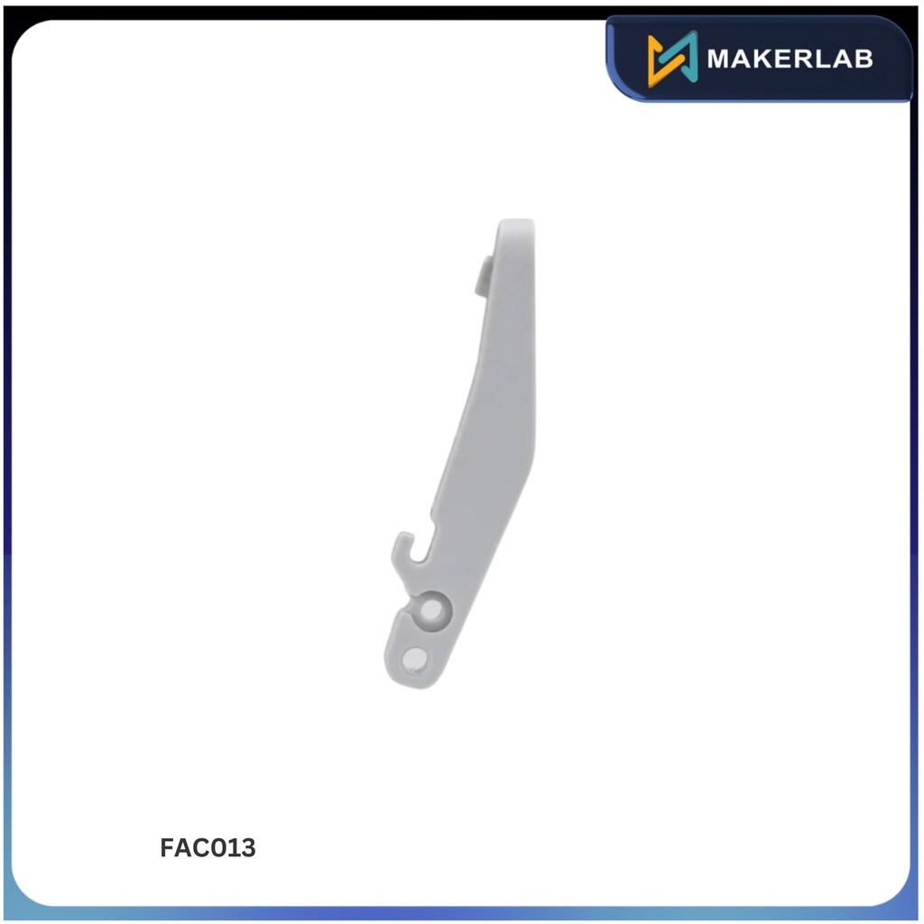 Bambu Lab Filament Cutter Lever for A1 Series 3D Printer | Shopee ...