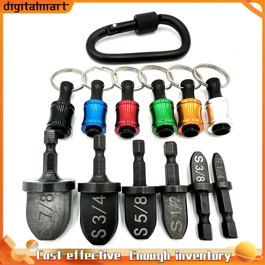 [digitalmart]HVAC Swage Tool HVAC Repairing Set, Air Conditioning Tool ...