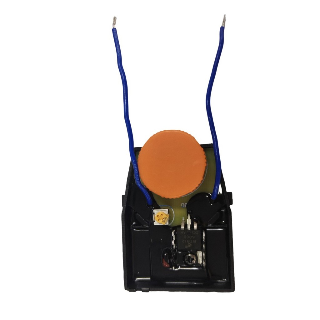[WOES] Angle Grinder Speed Control Trigger Switch For Bosch 6-100 Five ...