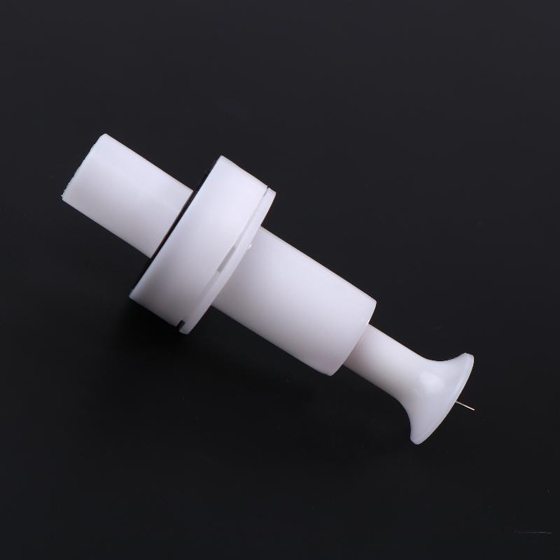 SKK Electrode Holder Round Tip Discharge Needle For Gema Powder Coating ...