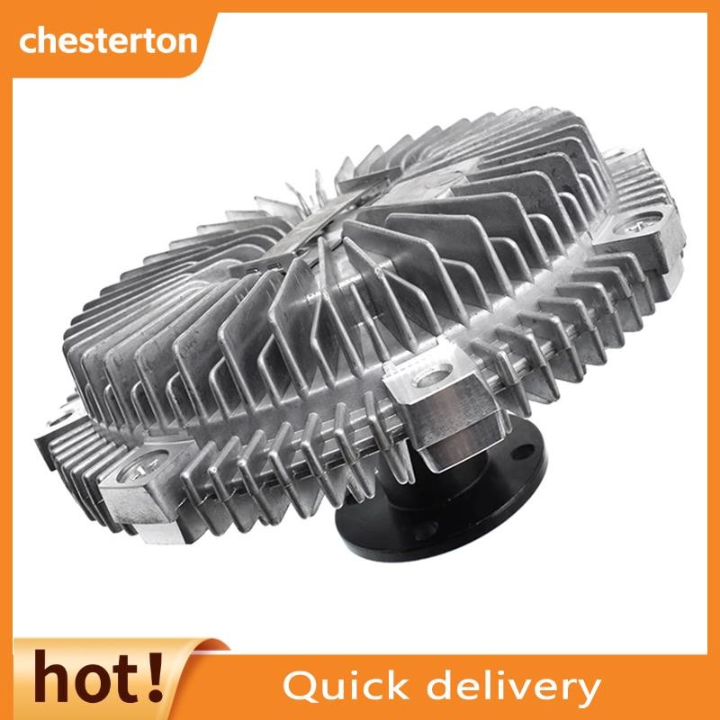Radiator Cooling Fan Clutch for Montero Sport II III L200 Triton IV V ...