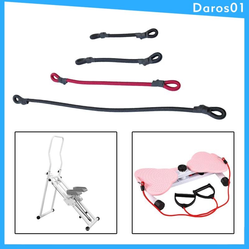 [Daros] Stair Stepper Resistance Rope Climbing Machine Parts ...