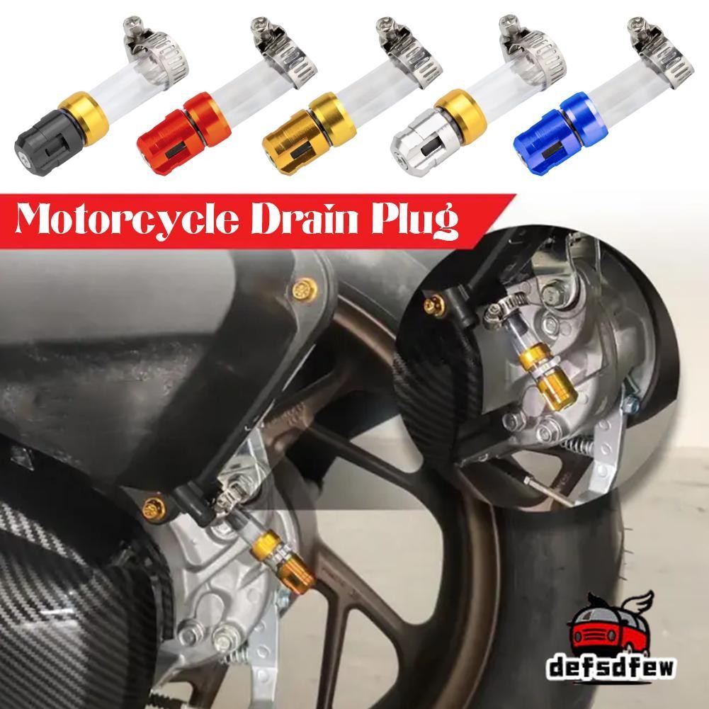 Universal Moto Air Filter Drain Tube Head From China For PCX150 PCX160 ...