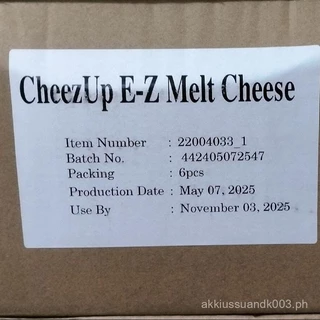 Shop quickmelt cheese for Sale on Shopee Philippines