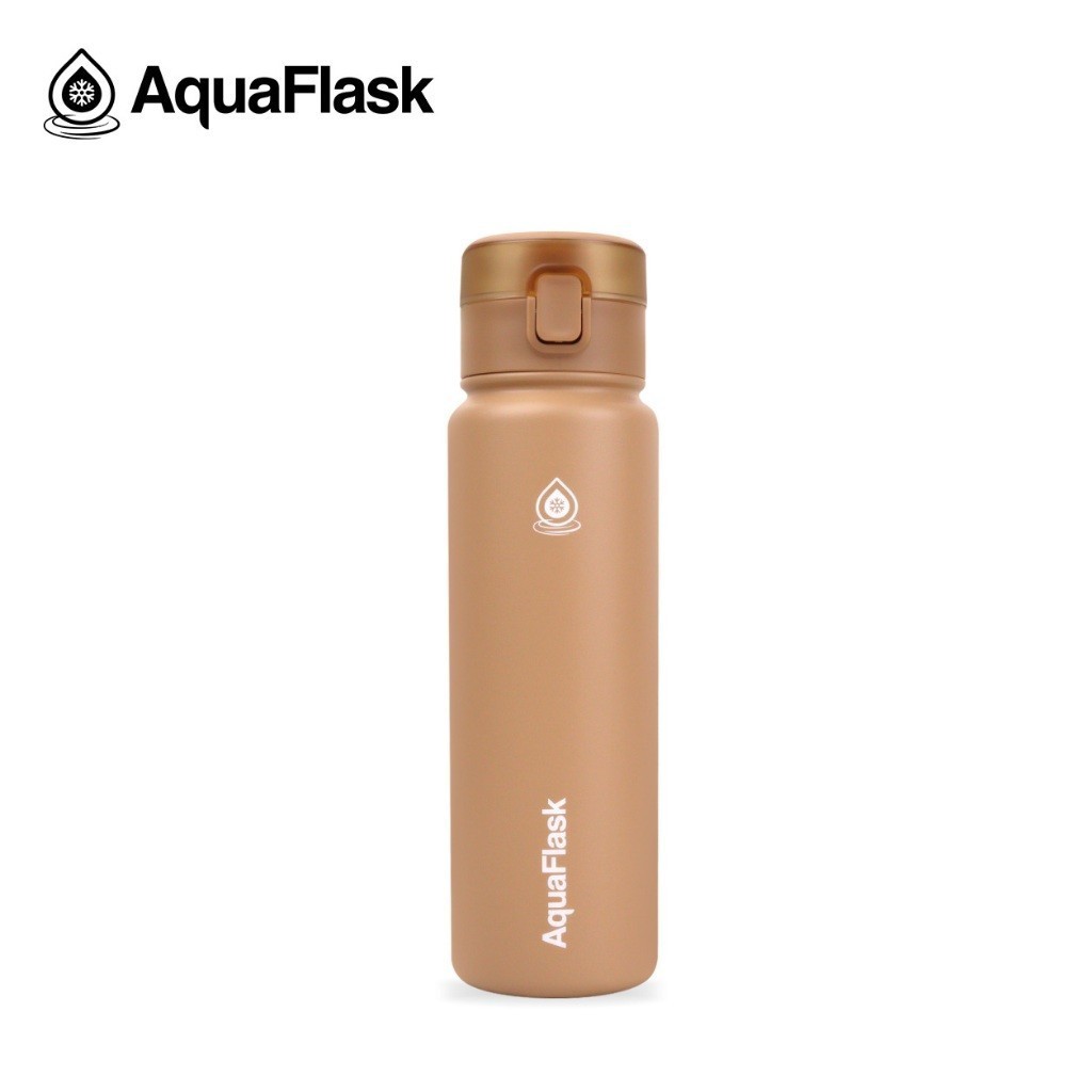 Aquaflask Sip (18oz/24oz) Bottle Aqua Flask Earth series collection ...