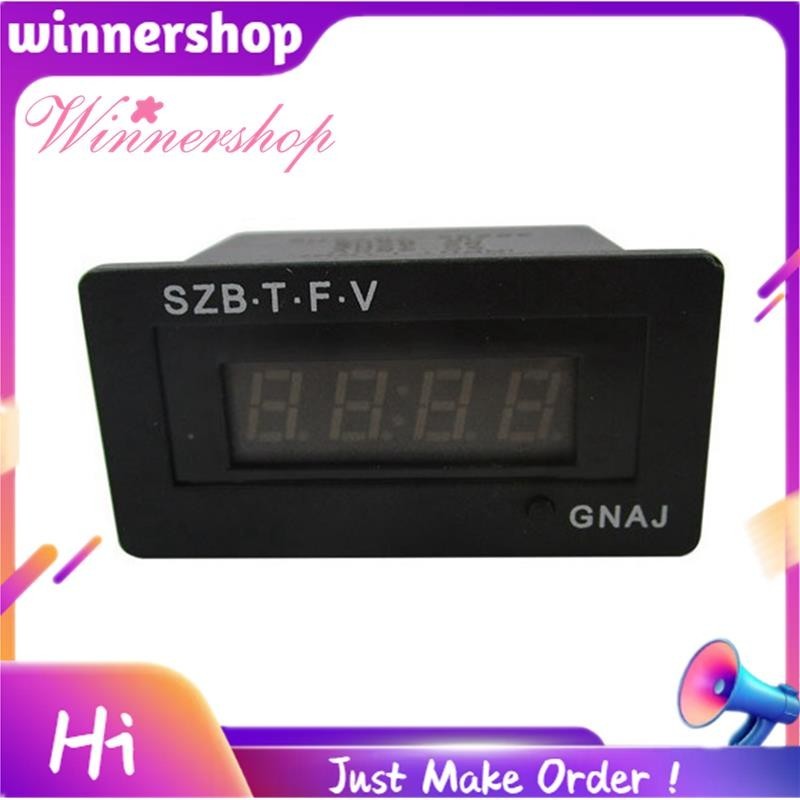 402A Digital Display Meter for Gasoline Diesel Generator Digital ...