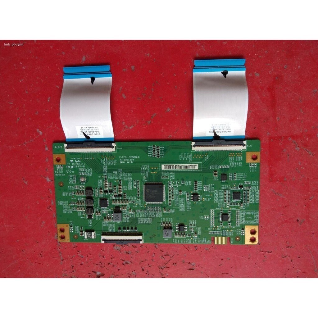 Xiaomi L65M5-AD logic board. C-PCB-HV650QUB 47-6021218 | Shopee Philippines