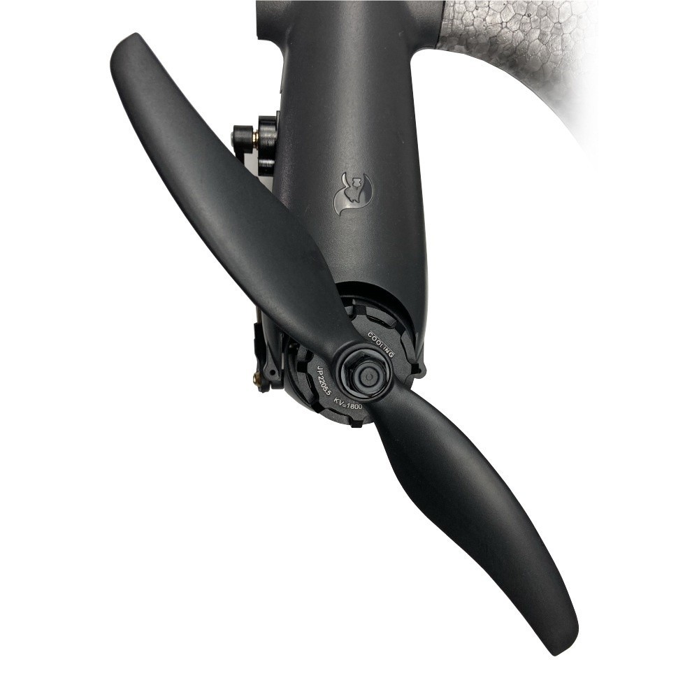 RQFPJ2 Jumper XiaKe800 Xiake Vertical UAV Wingspan 800mm FPV Fixed-Wing ...