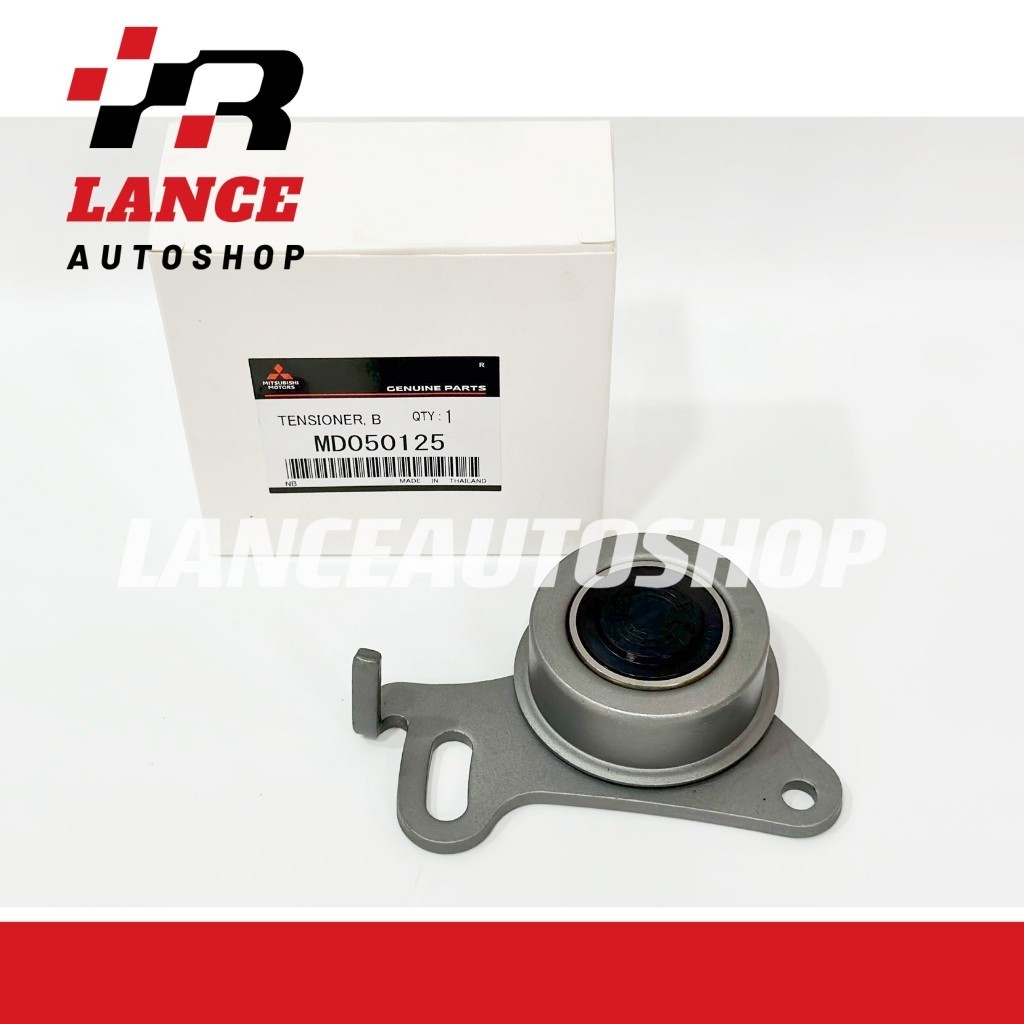 Mitsubishi Timimg Tensioner Bearing Mitsubishi Montero Gen2 Tensioner ...