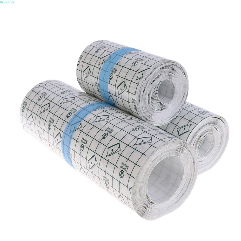 BACK2LIFE Tattoo Aftercare Bandage Transparent 5/10/15/20cm Shield ...